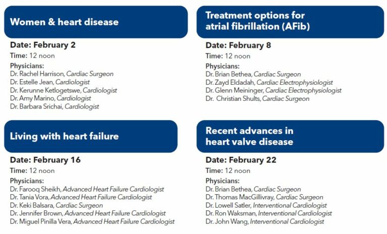 Recent Advances In Heart Valve Disease Heart Valve Disease Awareness Day